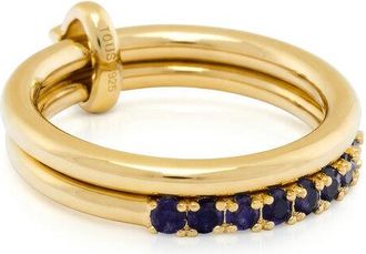 Tous Ring 1004565212 Goldfarben