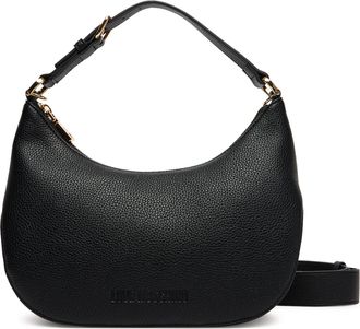 Love Moschino Handtasche LOVE MOSCHINO JC4018PP1NLT0000 Schwarz