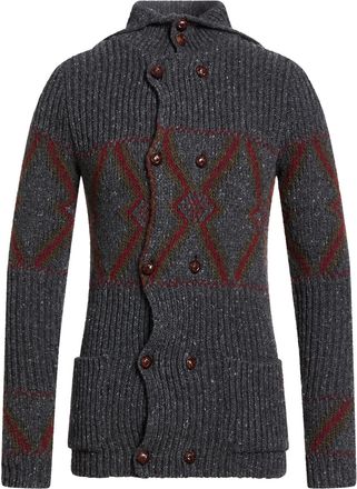 Messagerie STRICKWAREN - Strickjacken auf YOOX.COM