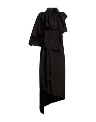 Uma Wang ROBES - Robes longues sur YOOX.COM