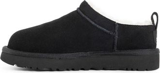 UGG Ugg, Femme, Chaussures, Noir, Taille: 36 EU Slippers