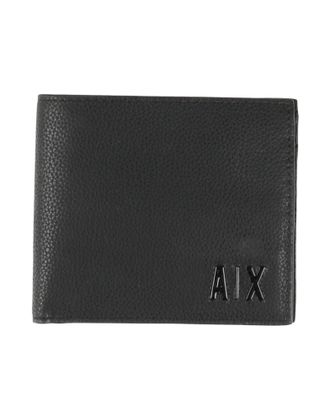 A|X Armani Exchange Kleinlederwaren - Brieftaschen auf YOOX.COM