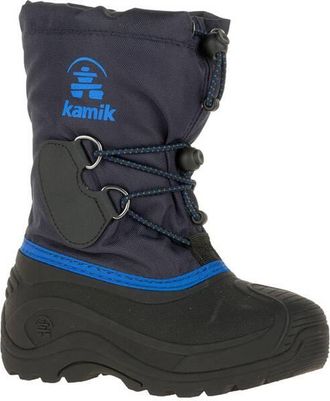 kamik Kinder Stiefel SOUTHPOLE4