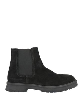 Tommy Hilfiger SCHUHE - Stiefeletten auf YOOX.COM
