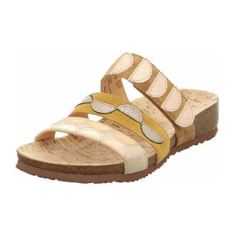 Think Damen, Schuhe, Beige, 39 EUGr&ouml;&szlig;e
