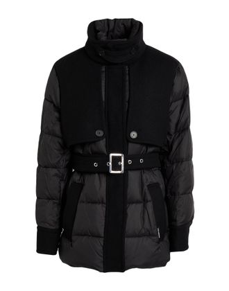 Karl Lagerfeld JACKEN & M&Auml;NTEL - Pufferjacken & Daunenjacken auf YOOX.COM