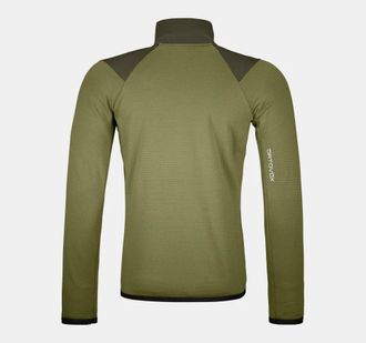 Ortovox Fleecejacke FLEECE GRID JACKET M