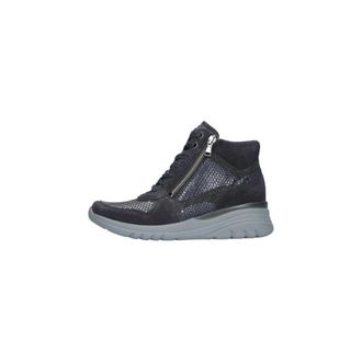 Waldl&auml;ufer Damen, Schuhe, Blau, 39 EUGr&ouml;&szlig;e