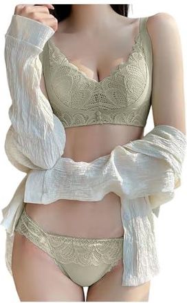 Generic Ensemble sous Vetement Femme Ensemble Lingerie Confortable Classique Combinaison Latex Dos Nu - Catsuit Ultra-Sensuel pour S&eacute;duction Extr&ecirc;me