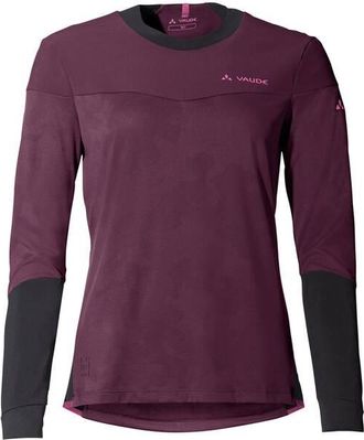 Vaude Damen Shirt Wo Moab LS PRO Shirt