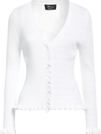 Blumarine STRICKWAREN - Strickjacken auf YOOX.COM