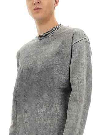 Diesel K-Brutus Sweater - Multicolor
