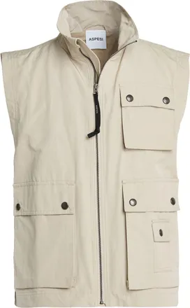Aspesi JACKEN & M&Auml;NTEL - Westen auf YOOX.COM