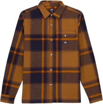 Dickies Herren, Jacken, Braun, LGr&ouml;&szlig;e