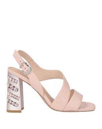 Luciano Barachini CHAUSSURES - Sandales sur YOOX.COM
