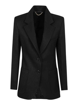 Victoria Beckham Blazer - Noir