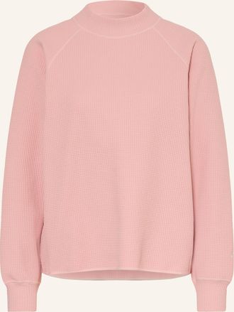 Goldwin Longsleeve Wf Light rosa