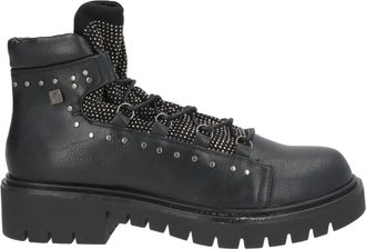 Y Not SCHUHE - Stiefeletten auf YOOX.COM