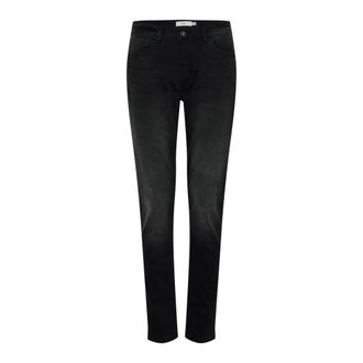 Ichi Lulu Bukser - - Jeans - Damen - Schwarzk - W28 L32