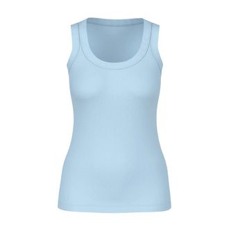 Marc Cain Damen, Oberteile, Blau, MGr&ouml;&szlig;e