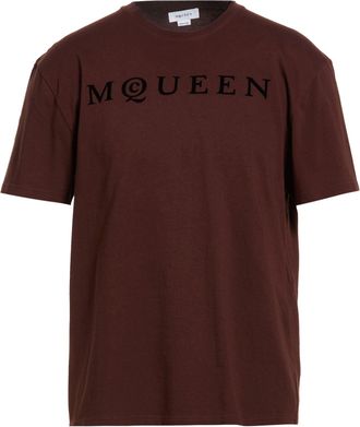 Alexander McQueen TOPS - T-shirts auf YOOX.COM