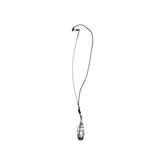 Our Legacy Angler Necklace - - Accessories - Damen - Schwarzk - ONE SIZE