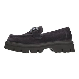 Mara Bini Damen, Schuhe, Blau, 41 EUGr&ouml;&szlig;e