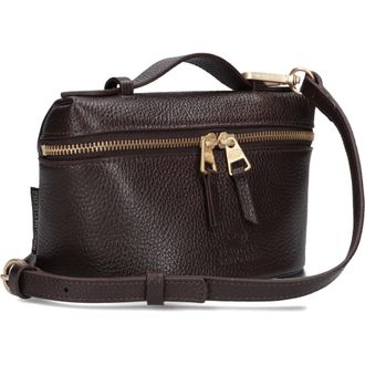 Fred De La Bretoniere Damen, Taschen, Braun, ONE SIZEGr&ouml;&szlig;e