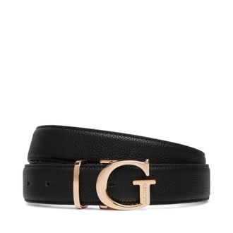 Guess G&uuml;rtel Guess BW9465 P6330 Schwarz