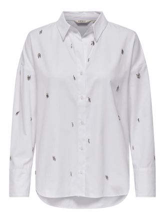 Only Bluse ONLOREGON