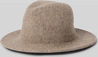 Loevenich Hut aus Woll-Mix Modell Fedora