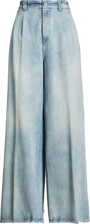 Maison Margiela HOSEN & R&Ouml;CKE - Jeanshosen auf YOOX.COM