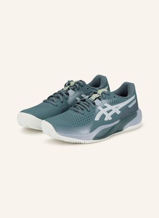 Asics Asics Tennisschuhe Gel-Challenger 15 grau