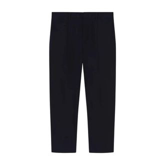Emporio Armani Stretch Nylon Hose - - Trousers - Herren - Schwarzk - XL