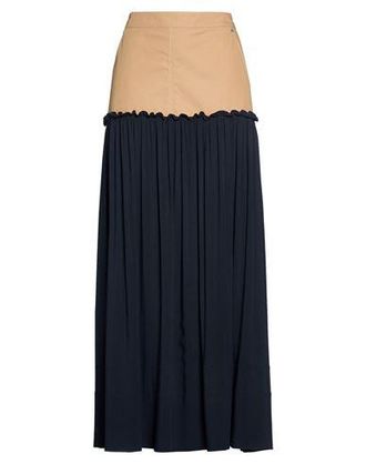 Moschino BAS - Jupes longues sur YOOX.COM