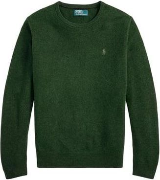 Polo Ralph Lauren Pull col rond en laine