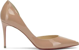 Christian Louboutin Chaussures &agrave; talons