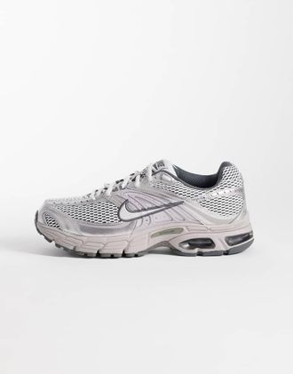 Nike Air Max Moto 2K - Sneaker in Grau