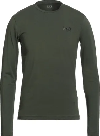 Emporio Armani TOPS - T-shirts auf YOOX.COM