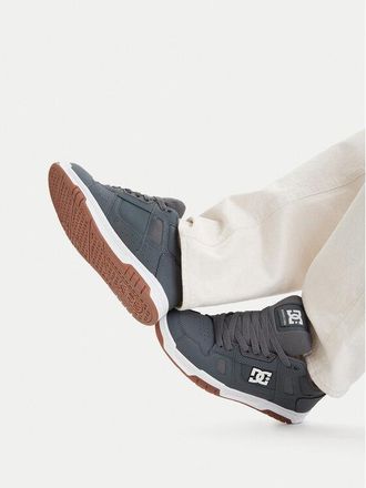 DC Sneakers CEO-V5-10121 Grau