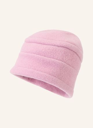 Seeberger Seeberger M&uuml;tze rosa