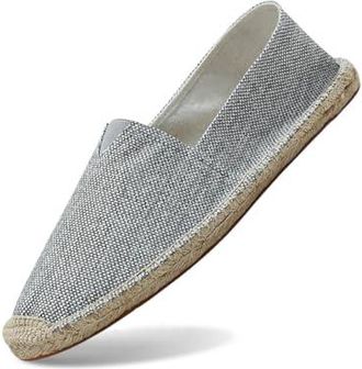 Generic Unisex Chaussures Pieds Nus Homme Slip Ins Basket sans Lacets Baskets Air Cushioned Full Running Sports La Randonnée et Marche de Course Pied Tendance