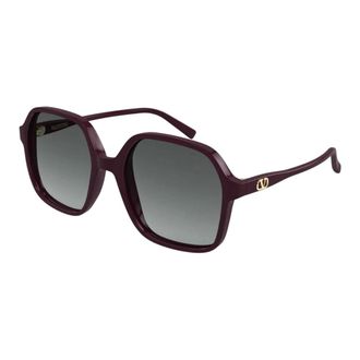 Valentino Damen, Accessories, Lila, 56 MMGr&ouml;&szlig;e