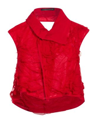 Yohji Yamamoto TOPS - Tops auf YOOX.COM