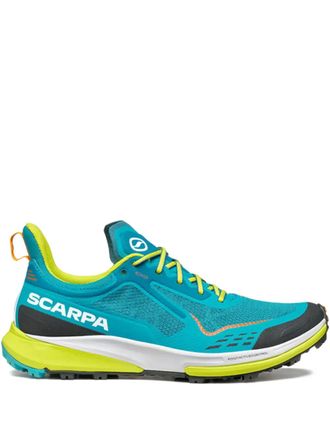 Scarpa baskets Golden Gate Kima - Bleu