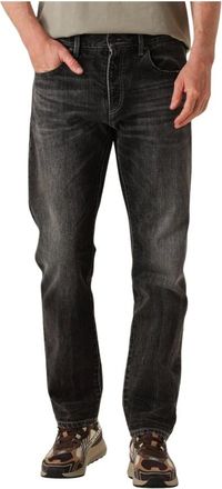 Butcher of Blue Herren, Jeans, Schwarzk, W29 L32Gr&ouml;&szlig;e