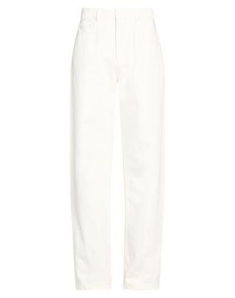Ami BAS - Pantalons en jean sur YOOX.COM