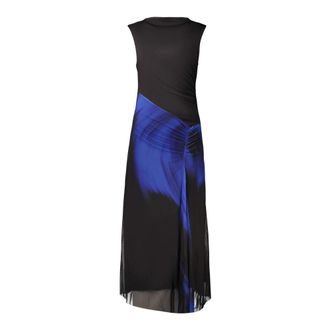 Desigual Estambul Tank Top Kleid - - Dresses - Damen - Mehrfarbig - XL