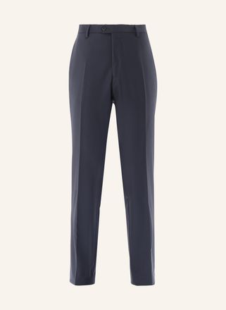 van Laack Van Laack Hose blau