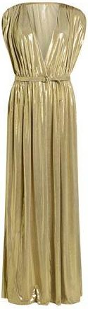 Norma Kamali ROBES - Robes longues sur YOOX.COM